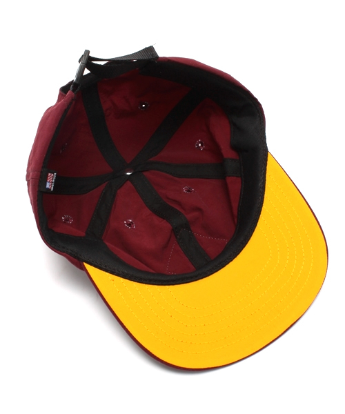 BEAMS BOY（ビームスボーイ）の「OYO MOUNTAIN PRODUCTS / CAMP CAP（キャップ）」 - WEAR