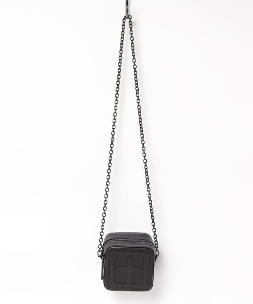 KSUBI（スビ）の「ksubi KUBE MINI BAG（ショルダーバッグ）」 - WEAR