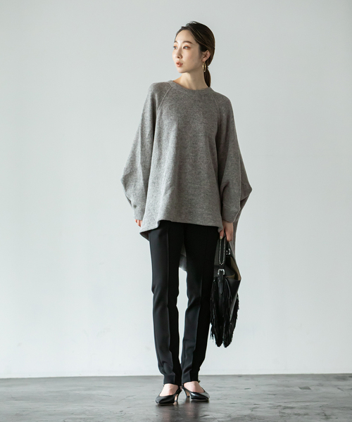 COGTHEBIGSMOKE（コグザビッグスモーク）の「【COG THE BIG SMOKE】 別注DAISY TOP（Tシャツ/カットソー ...