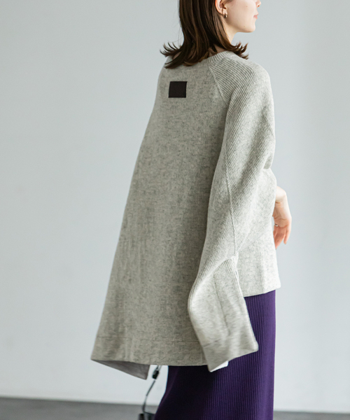 COGTHEBIGSMOKE（コグザビッグスモーク）の「【COG THE BIG SMOKE】 別注DAISY TOP（Tシャツ/カットソー ...