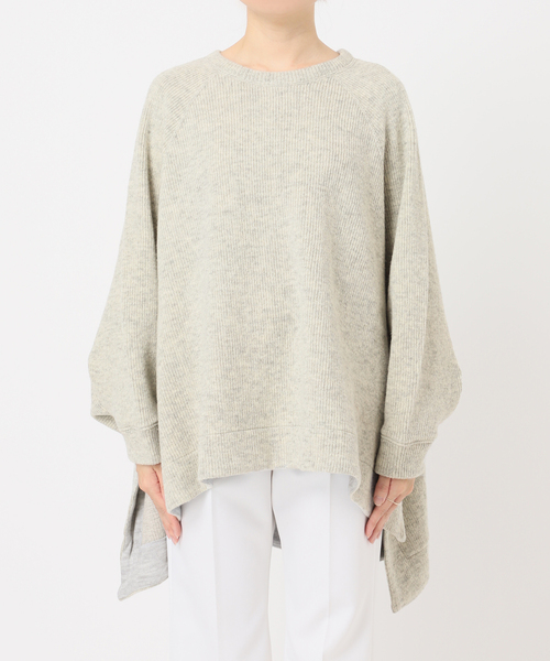 COGTHEBIGSMOKE（コグザビッグスモーク）の「【COG THE BIG SMOKE】 別注DAISY TOP（Tシャツ/カットソー ...