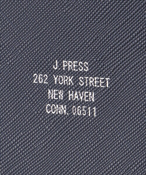J.PRESS（ジェイプレス）の「【J.PRESS BASIC】サフィアーノ トート バッグ（トートバッグ）」 - WEAR