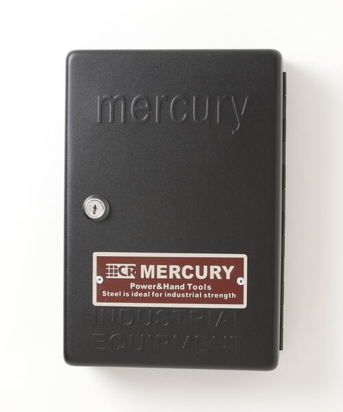 035 MERCURY KEY CABINET / マーキュリー 鍵キャビネット（その他雑貨）｜2AM（ツーエイエム）のファッション通販 ...