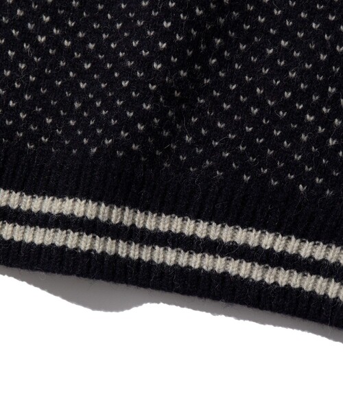 【ブランド古着】長袖ニット（ニット/セーター）｜FREAK'S STORE（フリークスストア）のファッション通販 - ZOZOUSED