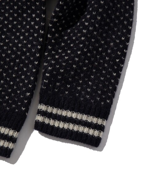 【ブランド古着】長袖ニット（ニット/セーター）｜FREAK'S STORE（フリークスストア）のファッション通販 - ZOZOUSED