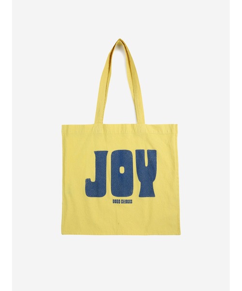 Joy yellow tote bag（トートバッグ）｜BOBO CHOSES（ボボショーズ）のファッション通販 - ZOZOTOWN
