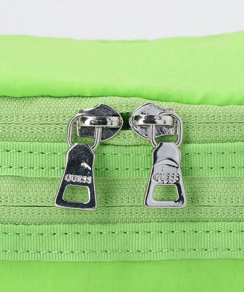 GUESS GREEN LABEL（ゲスグリーンレーベル）の「＜GUESS GREEN LABEL＞ GUESS WAIST BAG/ウエスト ...