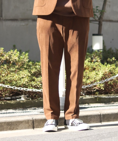 INHERIT（インヘリット）｜ファッションアイテム一覧 - WEAR