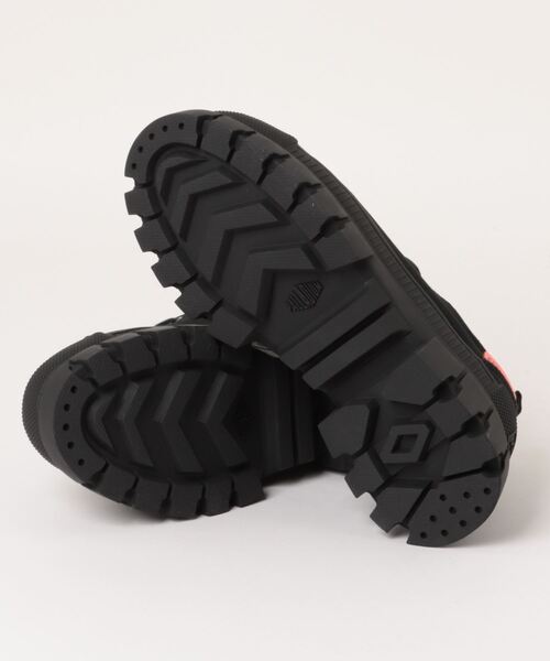 PALLADIUM（パラディウム）の「PALLADIUM/パラディウム/REVOLT LO TX（スニーカー）」 - WEAR