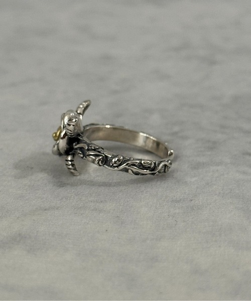 【B-925 SILVER】925リング b925-r248-9g（リング）｜blatto（ブラット）のファッション通販 - ZOZOTOWN