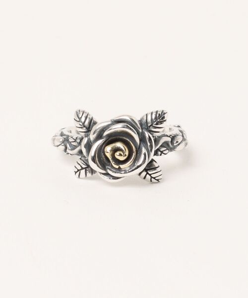 【B-925 SILVER】925リング b925-r248-9g（リング）｜blatto（ブラット）のファッション通販 - ZOZOTOWN