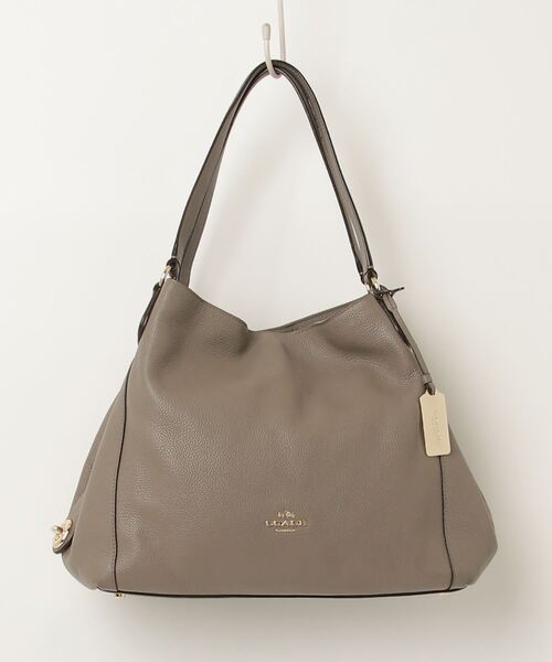 【ブランド古着】ワンポイントトートバッグ（トートバッグ）｜COACH（コーチ）のファッション通販 - ZOZOUSED