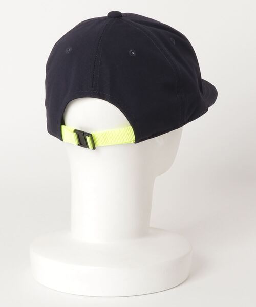Ritzy（リッツィー）の「MEI USA RIPSTOP CAP(ST)（キャップ）」 - WEAR