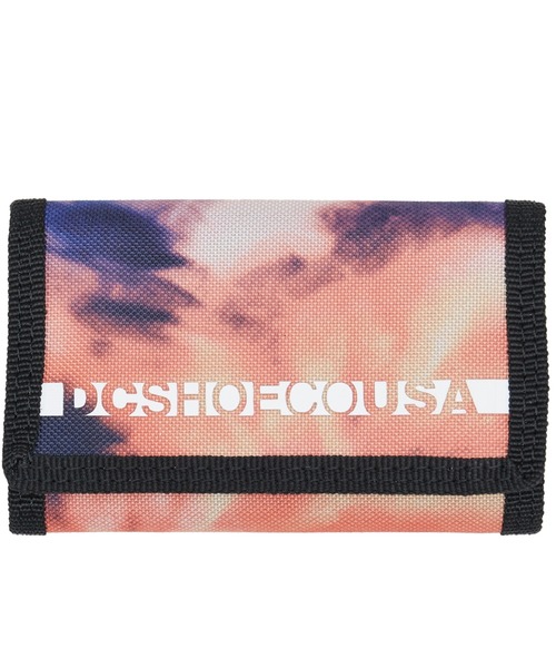 DC SHOES（ディーシーシューズ）の「RIPPER WALLET/DC財布（財布）」 - WEAR