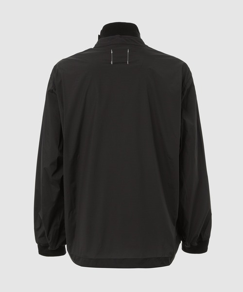 TAKAHIROMIYASHITATheSoloIst.（タカヒロミヤシタザソロイスト）の「back gusset sleeve ...