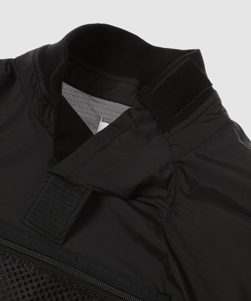 TAKAHIROMIYASHITATheSoloIst.（タカヒロミヤシタザソロイスト）の「back gusset sleeve ...