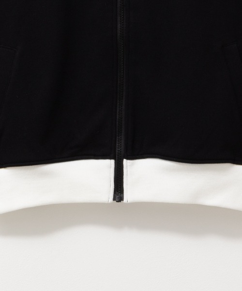 RICH MIX（リッチミックス）の「RICH MIX BOY リッチミックスボーイ トラックジャケット ジャージ（ジャージ）」 - WEAR