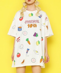 PUNYUS｜プニュズの通販 - ZOZOTOWN