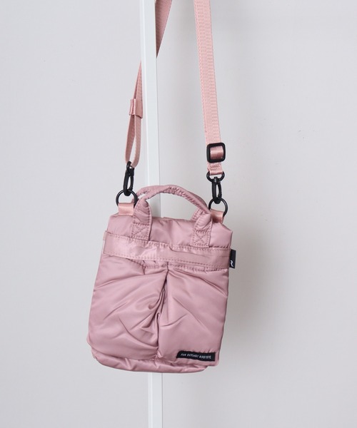 ROOTOTE（ルートート）の「ROOTOTE ミリタリー2WAYミニトート（トートバッグ）」 - WEAR