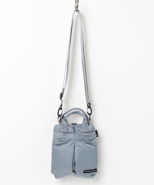 ROOTOTE（ルートート）の「ROOTOTE ミリタリー2WAYミニトート（トートバッグ）」 - WEAR