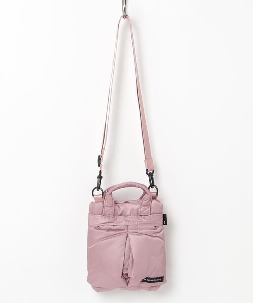ROOTOTE（ルートート）の「ROOTOTE ミリタリー2WAYミニトート（トートバッグ）」 - WEAR