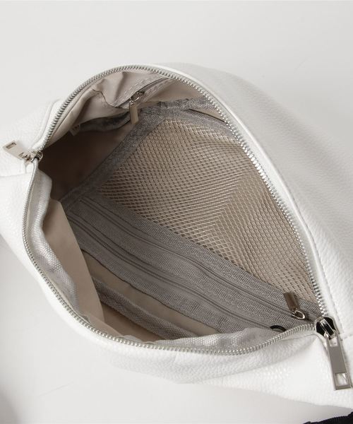 spice edition（スパイスエディション）の「spice edition ﾍﾞｶﾞﾎﾞﾃﾞｨーﾊﾞｯｸﾞ（ボディバッグ/ウエストポーチ ...