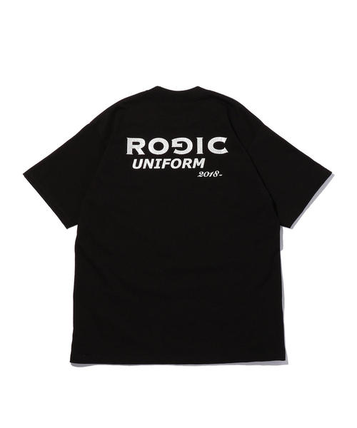 MONKEY TIME（モンキータイム）の「＜ROGIC＞ LOGO TEE/Tシャツ（Tシャツ/カットソー）」 - WEAR