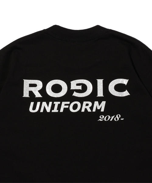 MONKEY TIME（モンキータイム）の「＜ROGIC＞ LOGO TEE/Tシャツ（Tシャツ/カットソー）」 - WEAR