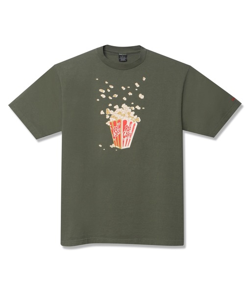 Back Channel（バックチャンネル）の「MUNCH T（Tシャツ/カットソー）」 - WEAR