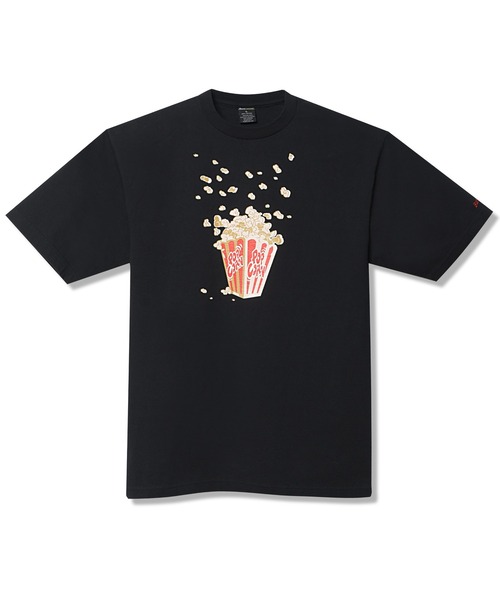 Back Channel（バックチャンネル）の「MUNCH T（Tシャツ/カットソー）」 - WEAR