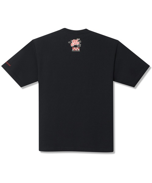 Back Channel（バックチャンネル）の「MUNCH T（Tシャツ/カットソー）」 - WEAR