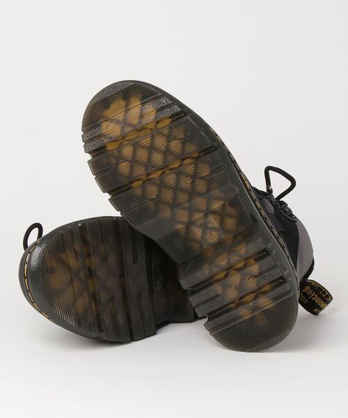 Dr.Martens（ドクターマーチン）の「Dr.Martens/ドクターマーチン BOURY バウリー 厚底 レースアップ ブーツ ...