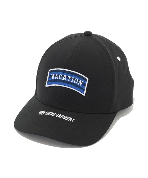 HORN GARMENT（ホーンガーメント）の「Vacation Stretch Cap | MEN and WOMEN（キャップ）」 - WEAR