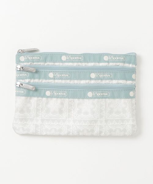 【ブランド古着】ポーチ（ポーチ）｜LeSportsac（レスポートサック）のファッション通販 - ZOZOUSED