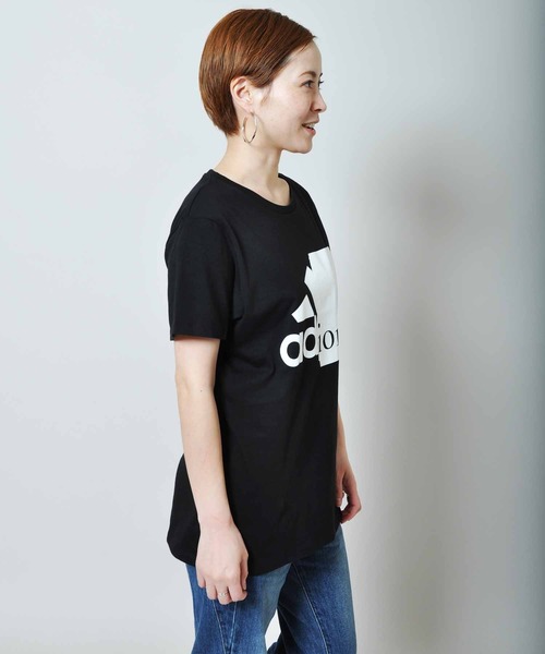 BLACK SCORE（ブラックスコア）の「【BLACK SCORE】プリントTシャツ（Tシャツ/カットソー）」 - WEAR