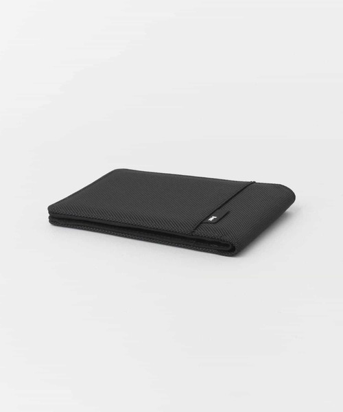 Aer（エアー）の「Aer TRAVEL WALLET（財布）」 - WEAR