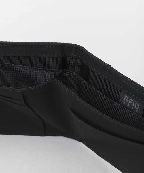 Aer（エアー）の「Aer TRAVEL WALLET（財布）」 - WEAR