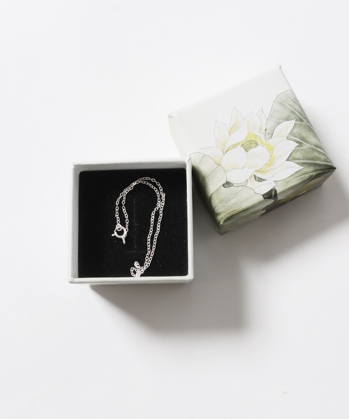 【セール】14K/SV925 リングチェーンブレスレット（ブレスレット）｜ROOPTOKYO（ループトウキョウ）のファッション通販 - ZOZOTOWN