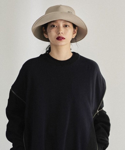 FACETASM（ファセッタズム）の「【FACETASM】MESH HAT CAP（ハット）」 - WEAR