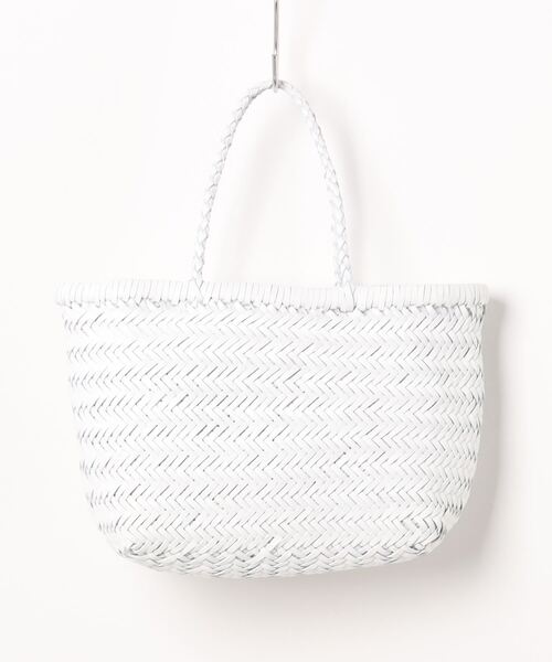 【DRAGON DIFFUSION/ドラゴンディフュージョン】メッシュレザー トートバッグ（トートバッグ）｜Dragon Diffusion ...