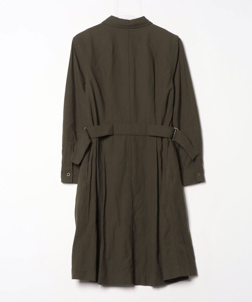 【セール/ブランド古着】シャツワンピース（シャツワンピース）｜MHL.（エムエイチエル）のファッション通販 - ZOZOUSED