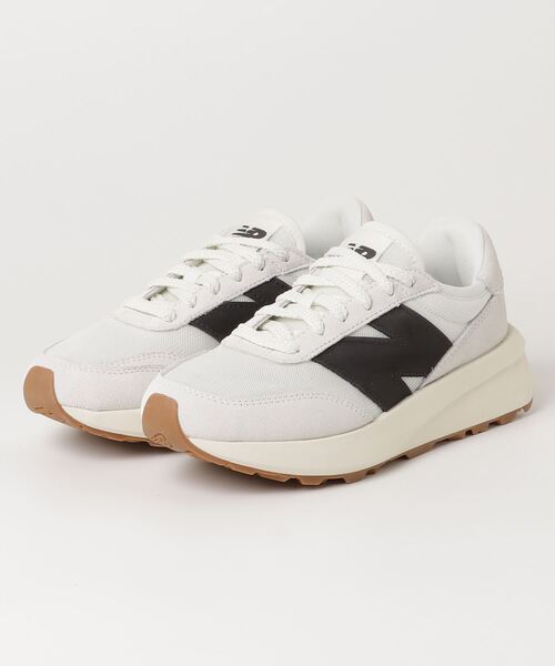 new balance / U370CA（スニーカー）｜New Balance（ニューバランス）のファッション通販 - ZOZOTOWN