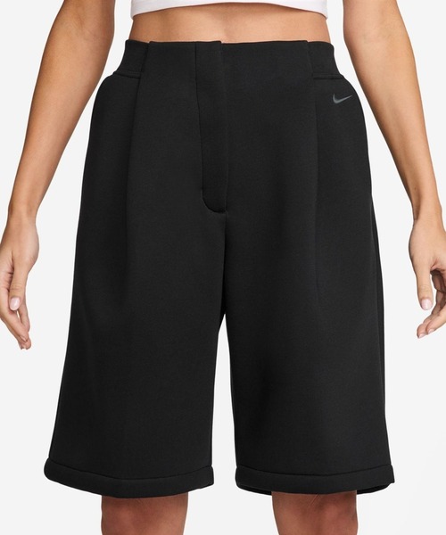 W MID-RISE LOOSE SHORTS IF1656-010（その他パンツ）｜NIKE（ナイキ）のファッション通販 - ZOZOTOWN