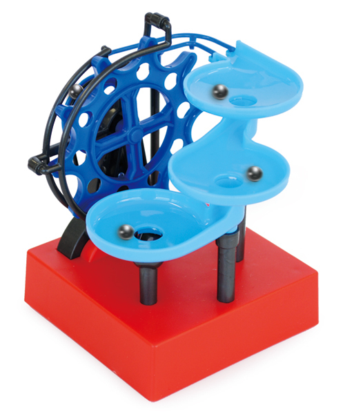 GEORGE'S（ジョージズ）の「mini MABORUN スピニングディスク（おもちゃ）」 - WEAR