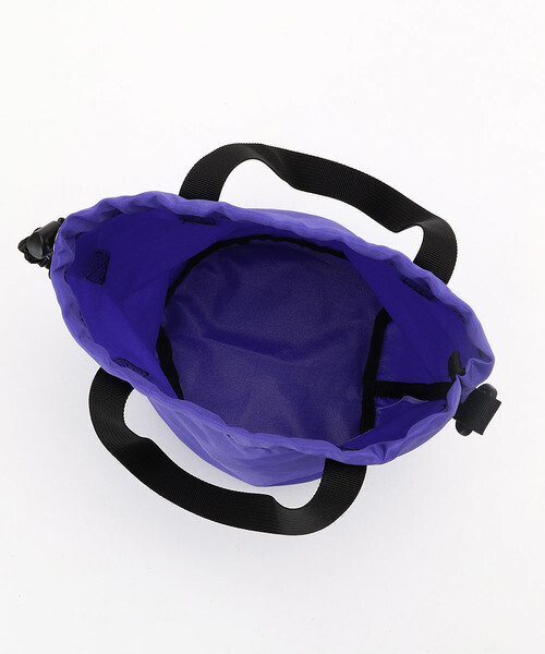 Drifter（ドリフター）の「【WEB限定】Drifter/ドリフター DRAWSTRING POUCH/ドローストリングポーチ（ショルダーバッグ）（ショルダーバッグ）」 - WEAR