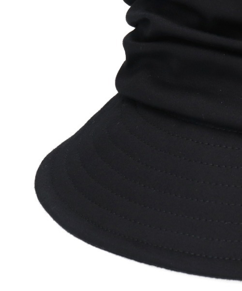 override（オーバーライド）の「【override】☆OR Nanosmooth Drape Cap（キャップ）」 - WEAR