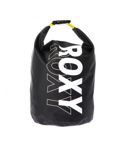 ROXY（ロキシー）の「BE WITH ROXY / ロキシー スタッフバッグ 5L（ポーチ）」 - WEAR