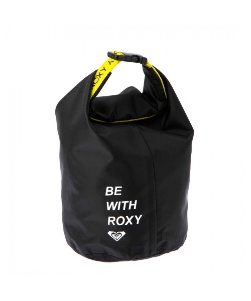 ROXY（ロキシー）の「BE WITH ROXY / ロキシー スタッフバッグ 5L（ポーチ）」 - WEAR