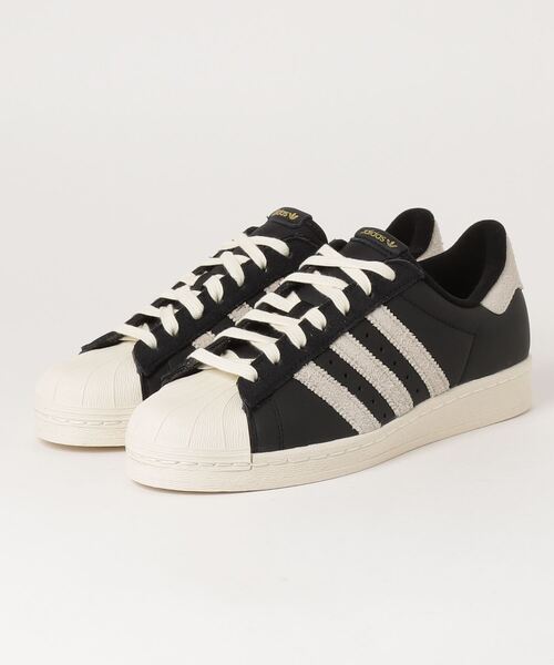 Adidas SUPERSTAR 82 GY3428（スニーカー）｜adidas Originals（アディダスオリジナルス）のファッション ...
