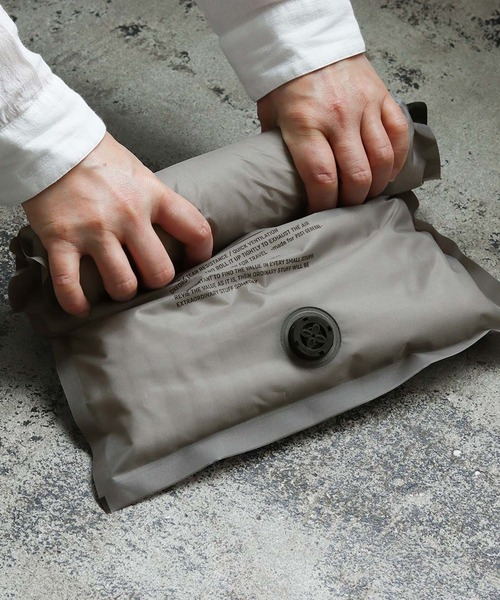 POST GENERAL（ポストジェネラル）の「POST GENERAL ポストジェネラル VACUUM PACK LL -PACK2- トラベルバキュームパック LLサイズ 2枚セット ...